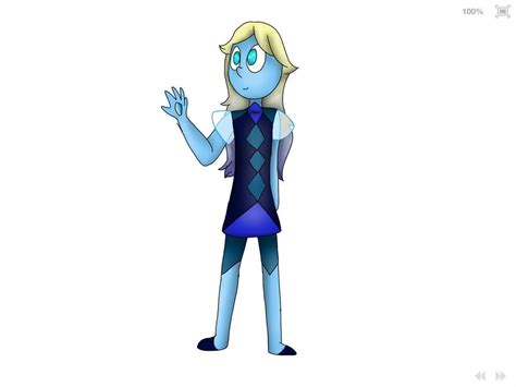 Labradorite Wiki Steven Universe Amino