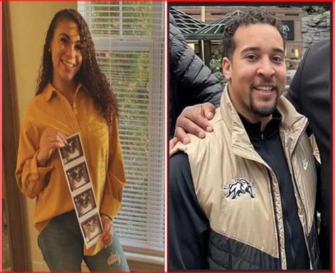 Blaise Taylor From College Football Star To Arrest For Alleged