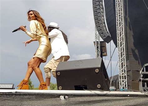 Interview Anne Rani Danish Superstar Of Lankan Descent The Island