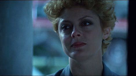 The Hunger 1983 Susan Sarandon