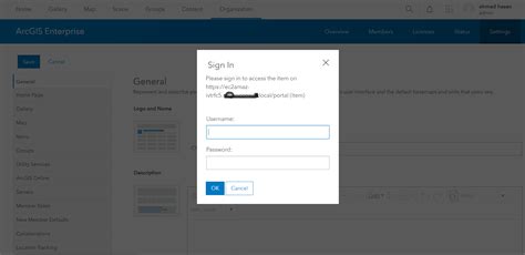 Federate Arcgis Server With Arcgis Portal Esri Community