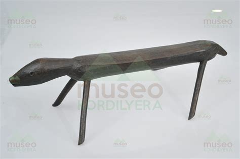 Utilitarian Objects Categories Museo Kordilyera