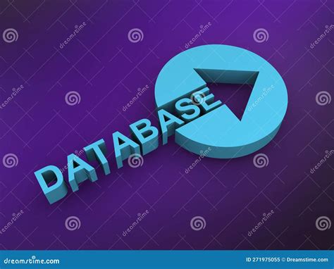 Database Word Cloud Collage Royalty Free Stock Photo CartoonDealer Com 197981313