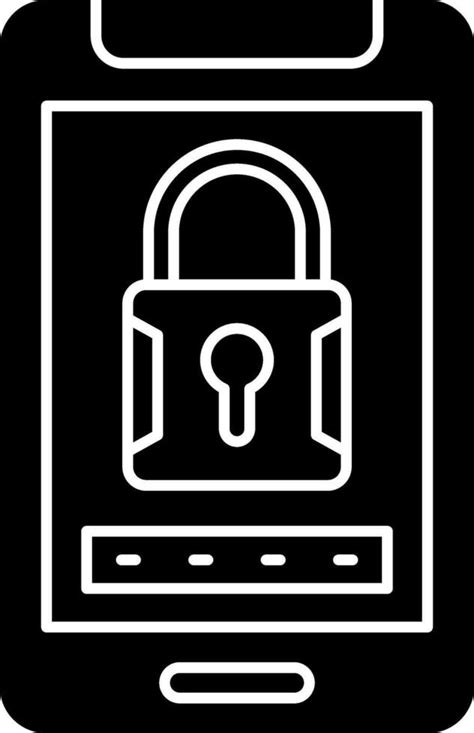 Password Vector Icon Design 26034047 Vector Art At Vecteezy