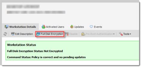[kb7413] Configure Single Sign On Using Eset Endpoint Encryption 5 1 X