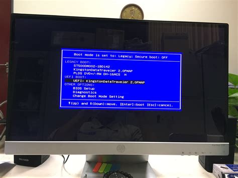 [uefi Legacy] Tạo Usb Multiboot 2019 Sự Kết Hợp Tuyệt Vời