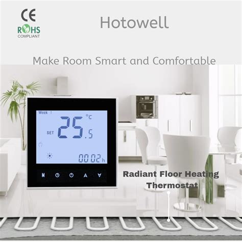 Cheap Wifi Thermostat