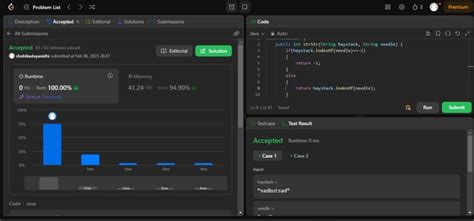 Shobika Dayanidhi On Linkedin 100daysofleetcode 100daysofleetcode