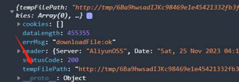 Javascript 微信小程序文件预览和下载 文件系统 兔子先森的博客 Segmentfault 思否