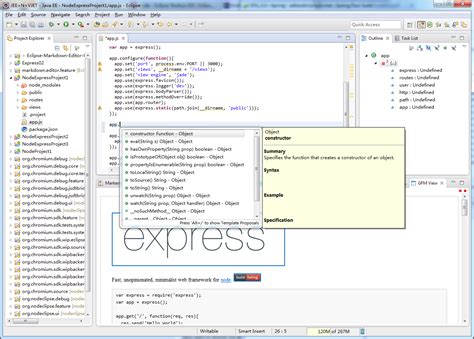 nodeclipse enide 2015 download