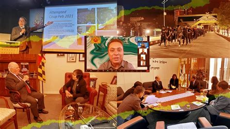 ၃ ၂ ၂၀၂၄ ညပိုင်း ပြည်တွင်းသတင်းများ Youtube