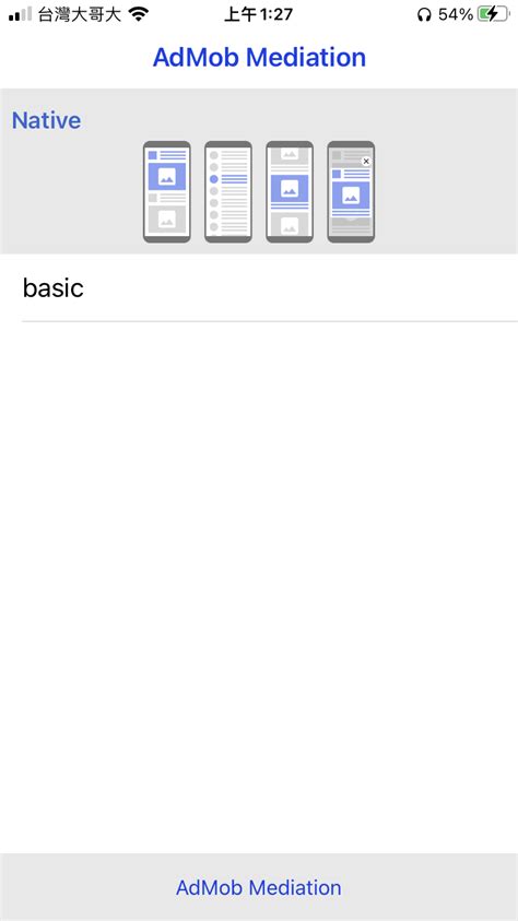 Ios Sample App Swift