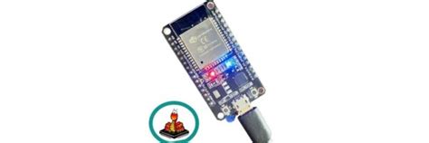 Программирование Esp32 с использованием Arduino Labs и Micropython Embeddershop
