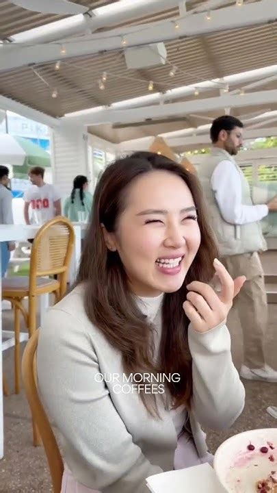 치과 모닝 팀 미팅🤍🦷 브리즈번 브리즈번치과 호주일상 Youtube