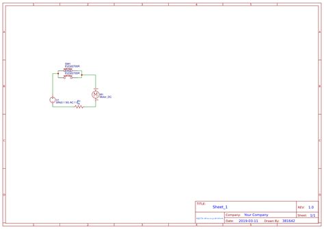 OR Gate Motor Platform For Creating And Sharing Projects OSHWLab