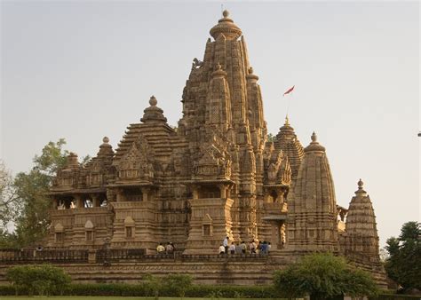 Visit Khajuraho On A Trip To India Audley Travel