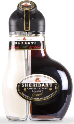 Sheridans Coffee Liquer 1000ml Price In India Review Tasting Notes