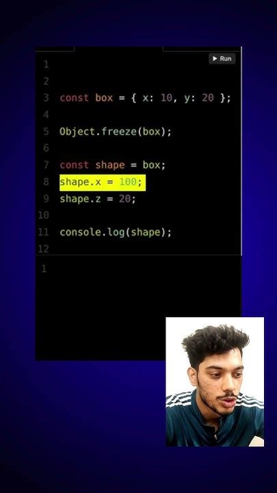 Javascript Interview Question 19 Js Output Based Questions Js