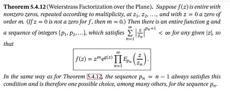 Solved 4 4 How Does The Hadamard Factorization Refine The