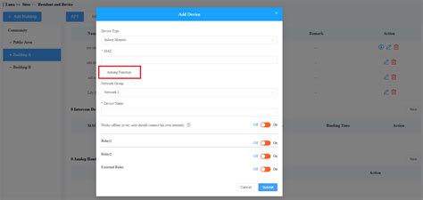 Integration With Ajax Security System