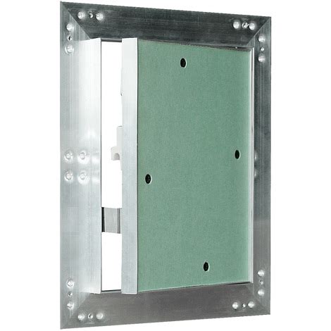 Puertas De Inspección