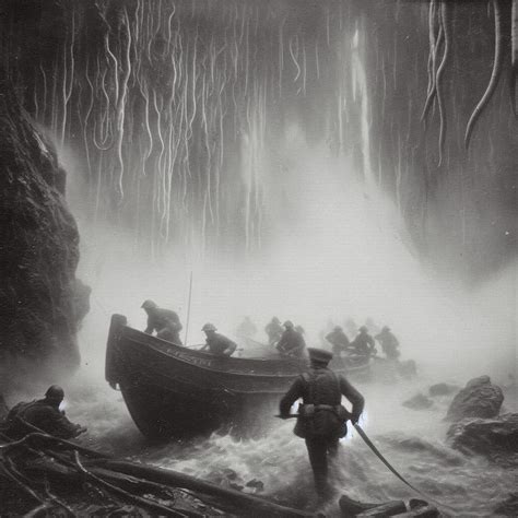 The Eldritch Wars Pt2 Rdalle2