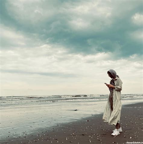 16 عکس از کنار دریا امریکا تجربه ای بی نظیر از طبیعت