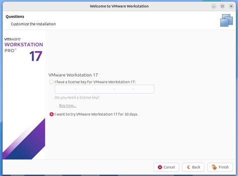 How To Install Vmware Workstation 17 Pro On Linux Systems Techsyncer