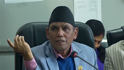 Chairman Dahal Plans National Assembly Meeting News Detail Sharehub