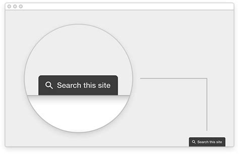 Design And Customization Guide Swiftype Documentation