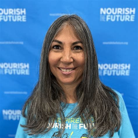 Maribel Gendreau — Nourish The Future