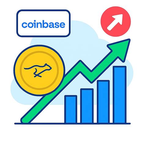 Kta Price Surges By15 In 24 Hours After Coinbase Listing