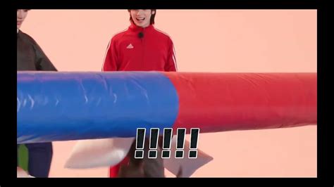 투모로우바이투게더txt 투두 Ep92 베개 싸움 개웃겨바이투게더 Youtube