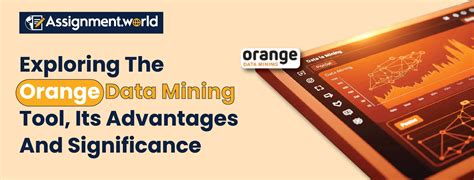 Orange Data Mining Tool Explained Key Features And Importance