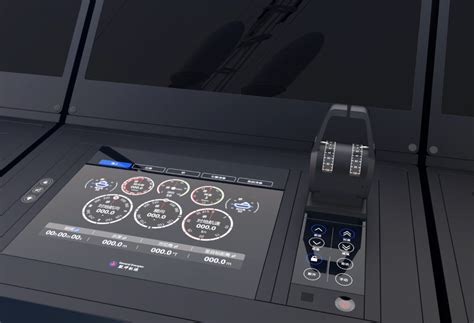 integrated control system general energies gees shanghai provides