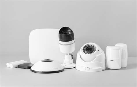 9 Different Types Of Security Sensors