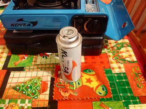 Обзор от покупателя на Плита газовая Kovea TKR-9507-P (переходник на 5 ...