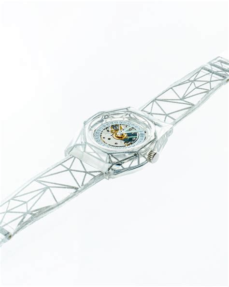 Subq Resin Watch Lab