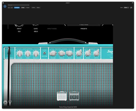 Neural Dsp Plugins Look Broken In Logic Pro Any Fixes Rlogicpro
