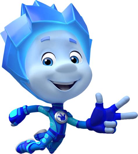 Нолик Фиксики ПНГ на Прозрачном Фоне • Скачать Png Нолик Фиксики