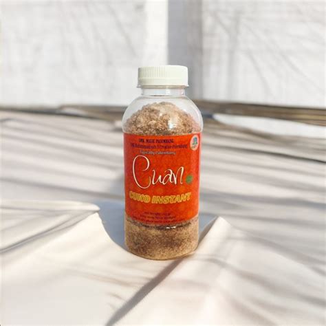 Instant Cuko As Culinary Innovation From Palembang Instant Cuko Revealing Practical