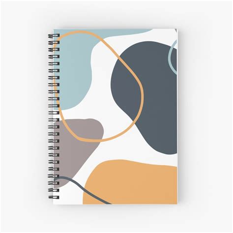 Desain Notebook Homecare24