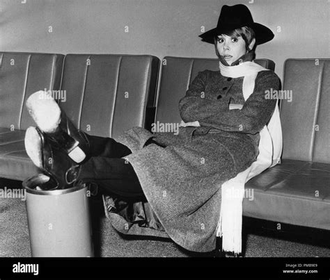 Judy Carne Burt Reynolds