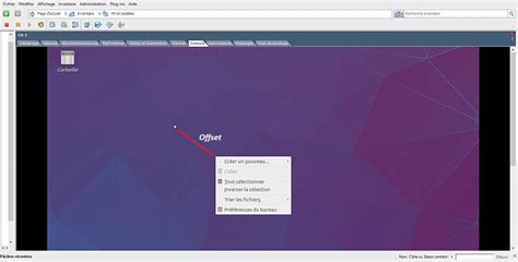 Virtual Machine I Have Got A Mouse Offset In VMWare VSphere Client