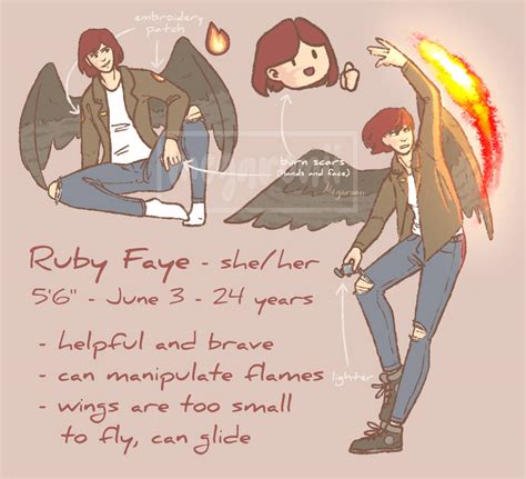 Ruby Ref Sheet By Megaronii On Deviantart Ruby Ref Sheet By Megaronii On Deviantart