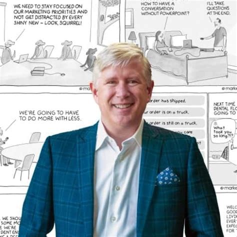 Tom Fishburne Official Speaker Bio