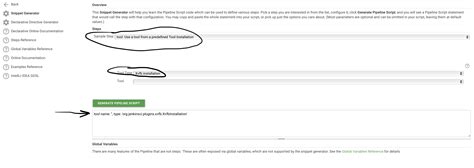 Can Xvfb Be Enabled In Jenkins Declarative Pipeline In Order To Execute