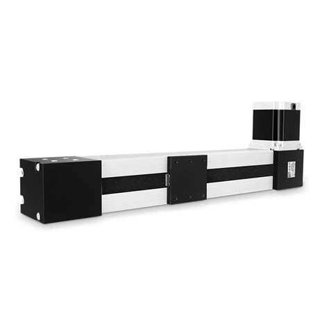 High Speed Module Belt Driven Linear Guide Rail Manipulator Long Stroke Actuator Long Stroke