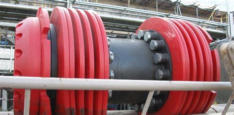 Pipeline Isolation Joint At Ken Escobar Blog