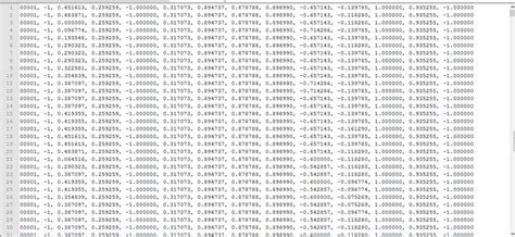 python Python如何将文本每隔N行取一条放到一个新的文本文件中 SegmentFault 思否 python Python如何将文本每隔N行取一条放到一个新的文本文件中 SegmentFault 思否